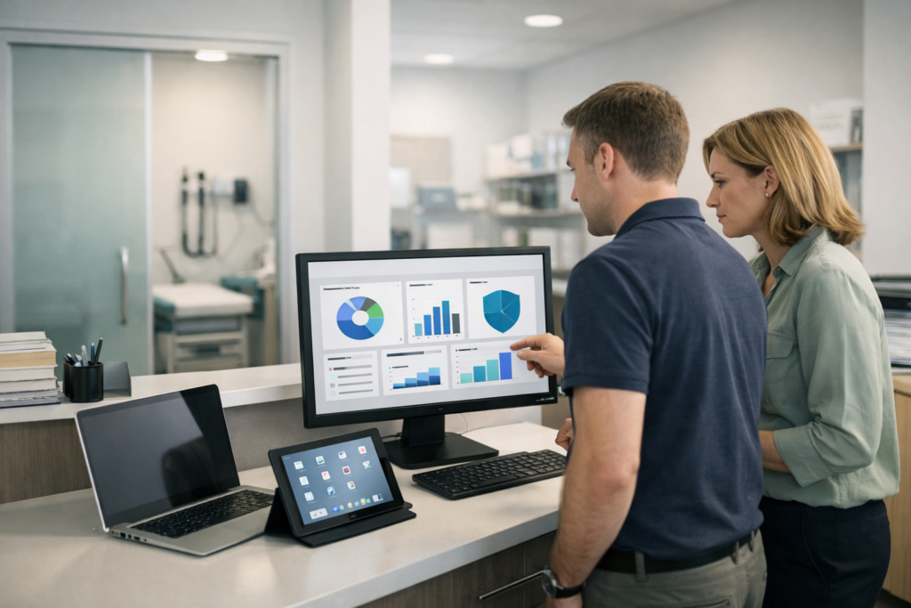 Intune Copilot KMU: So nutzen kleine Unternehmen Microsoft Intune und ...